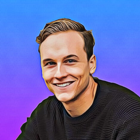 James Bennett | Entrepreneur